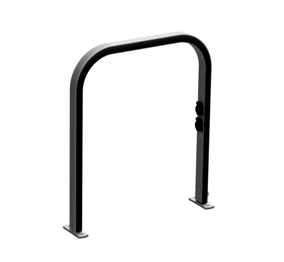 Tofino™ No Scratch® Bike Rack - Sportworks - Shop Online