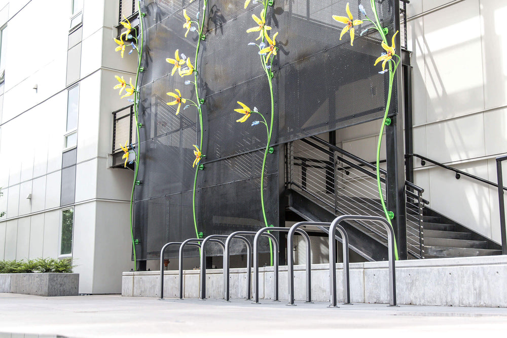 Tofino™ No Scratch® Bike Rack - Sportworks - Shop Online